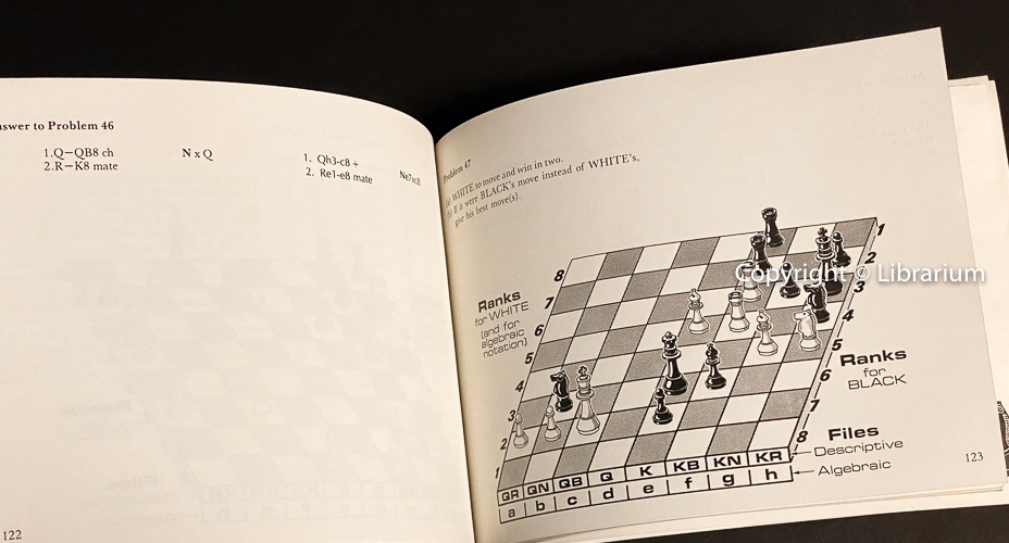 Rate Your Own Chess Revised Edition Raise Your Chess IQ In Mate Rater rate-your-own-chess-revised-edition-raise-your-chess-iq-in-mate-rater